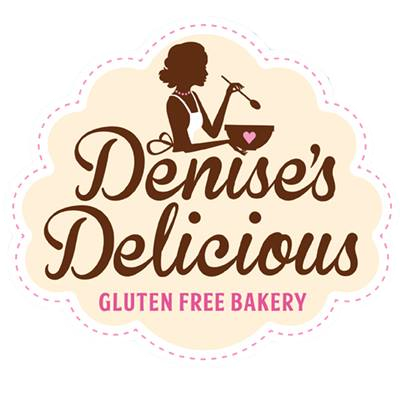 Gluten Free & Dairy Free Cakes | We Deliver | delicious.ie | Ireland ...